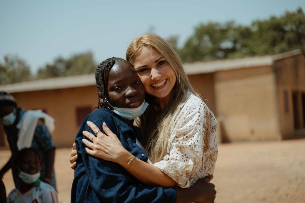 Wunder | Deborah Rosenkranz | Burkina Faso | Compassion Deutschland