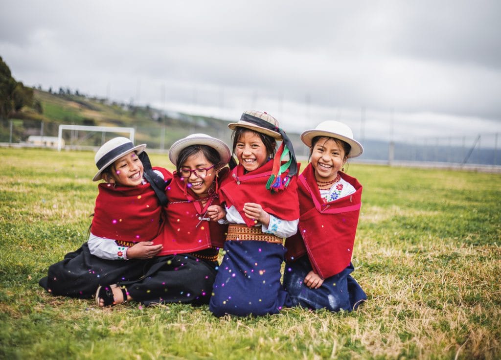 Compassion Sunday | Compassion Deutschland